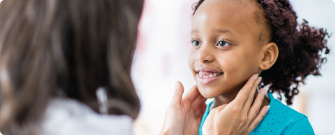 Childhood wellness